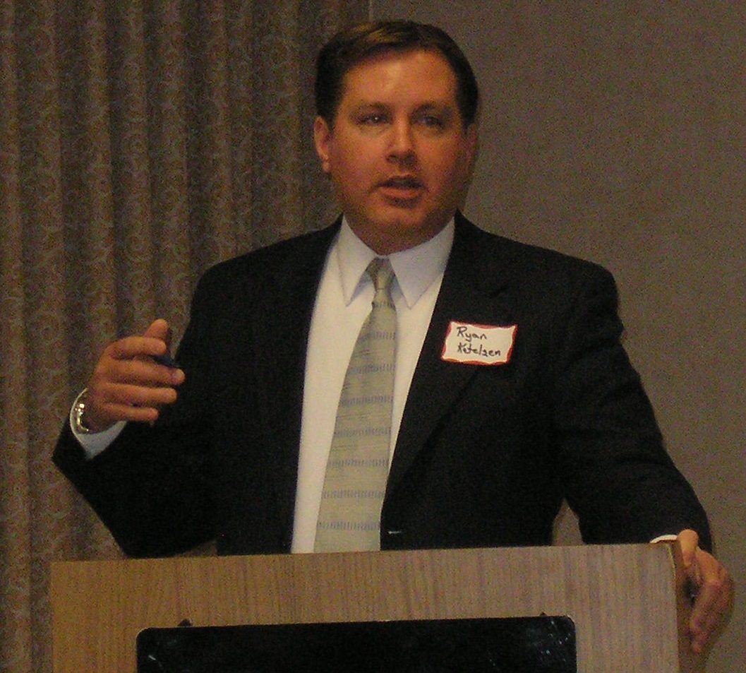 Liveblog of the State Convention – Libertarian Party of Iowa